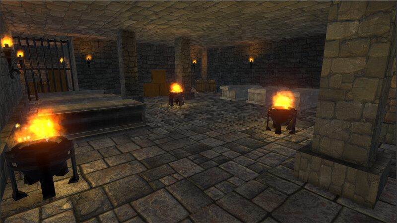 ArtStation - Tyler Herbert