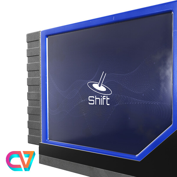 ArtStation - Handheld Concept