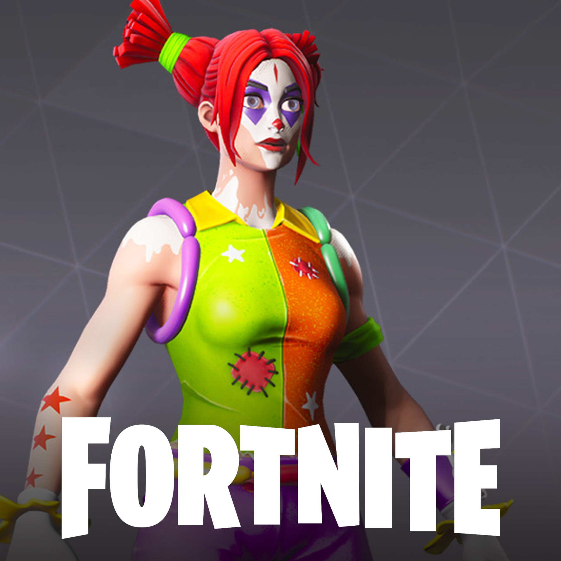 ArtStation - Clown