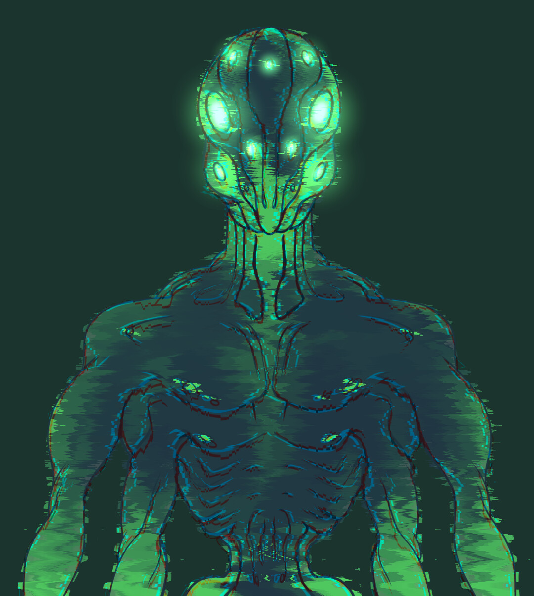 ArtStation - Portrait sprites