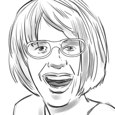 ArtStation - Save a Life for Scotland