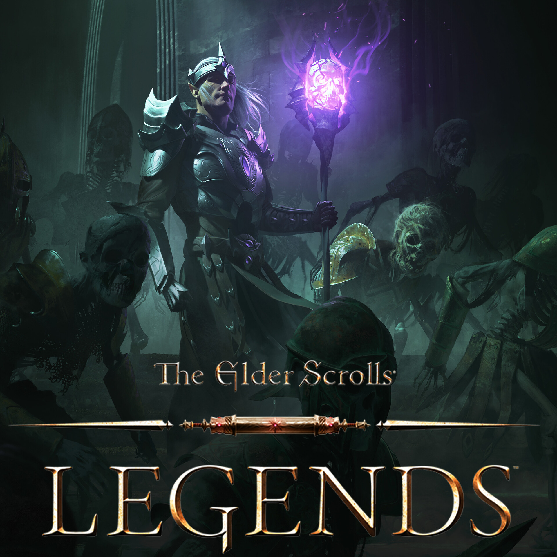 ArtStation - Mannimarco