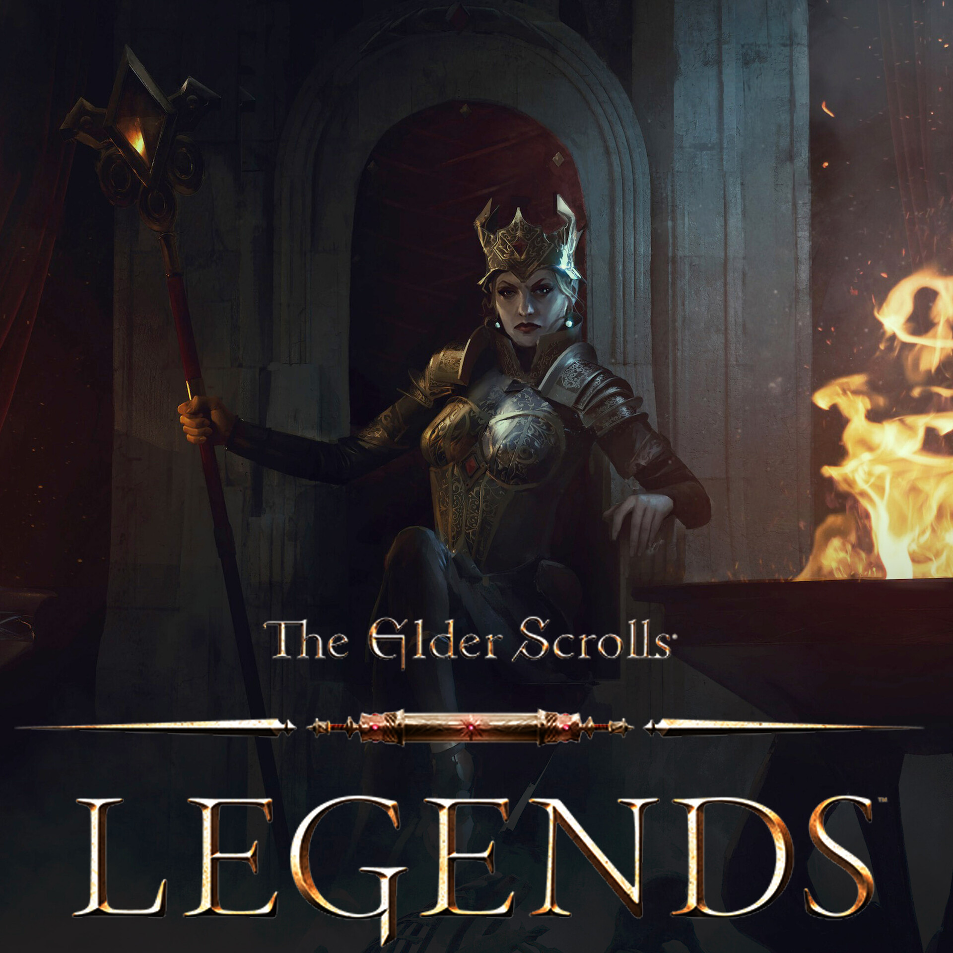 ArtStation - Clivia Tharn