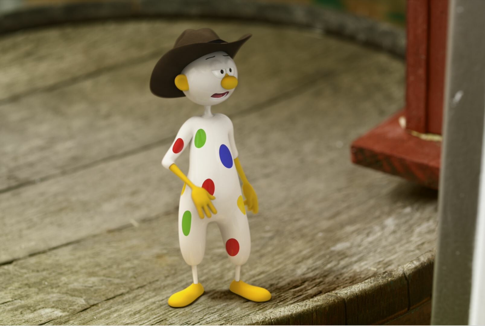 ArtStation - Müller Milchreis / The little Hunger