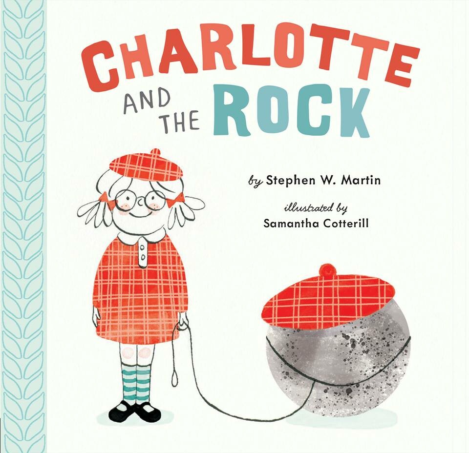 ArtStation - Book Trailer Animation