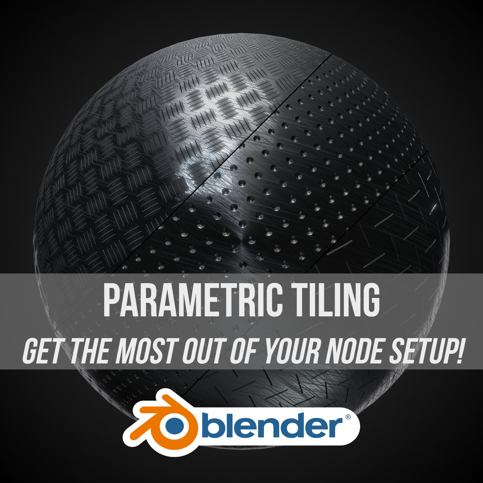 ArtStation - Parametric tiling