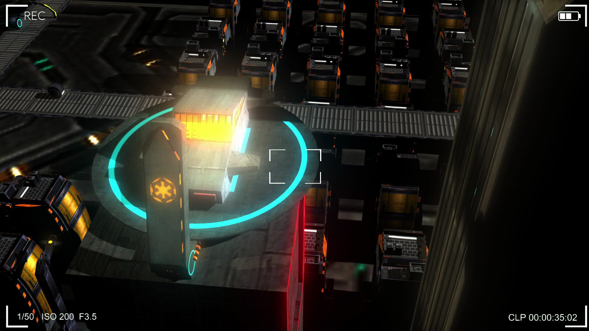 ArtStation - Sci-fi compound