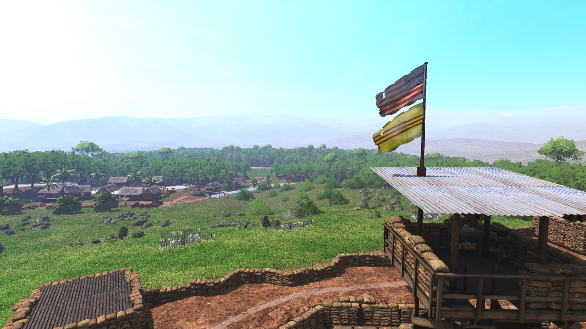 ArtStation - Firebase Georgina