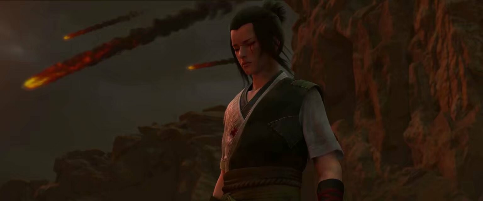 ArtStation - Work images