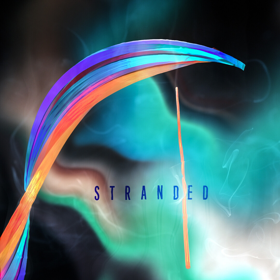 ArtStation - Stranded