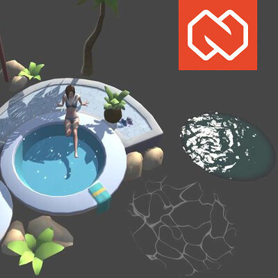 ArtStation - 50 Shaders of Forge