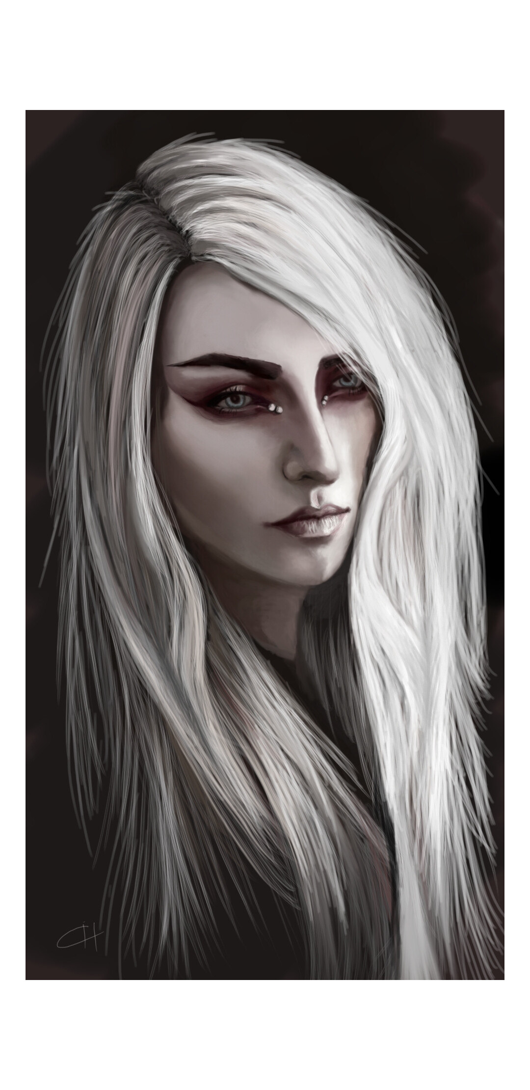 ArtStation - Valentin Winter