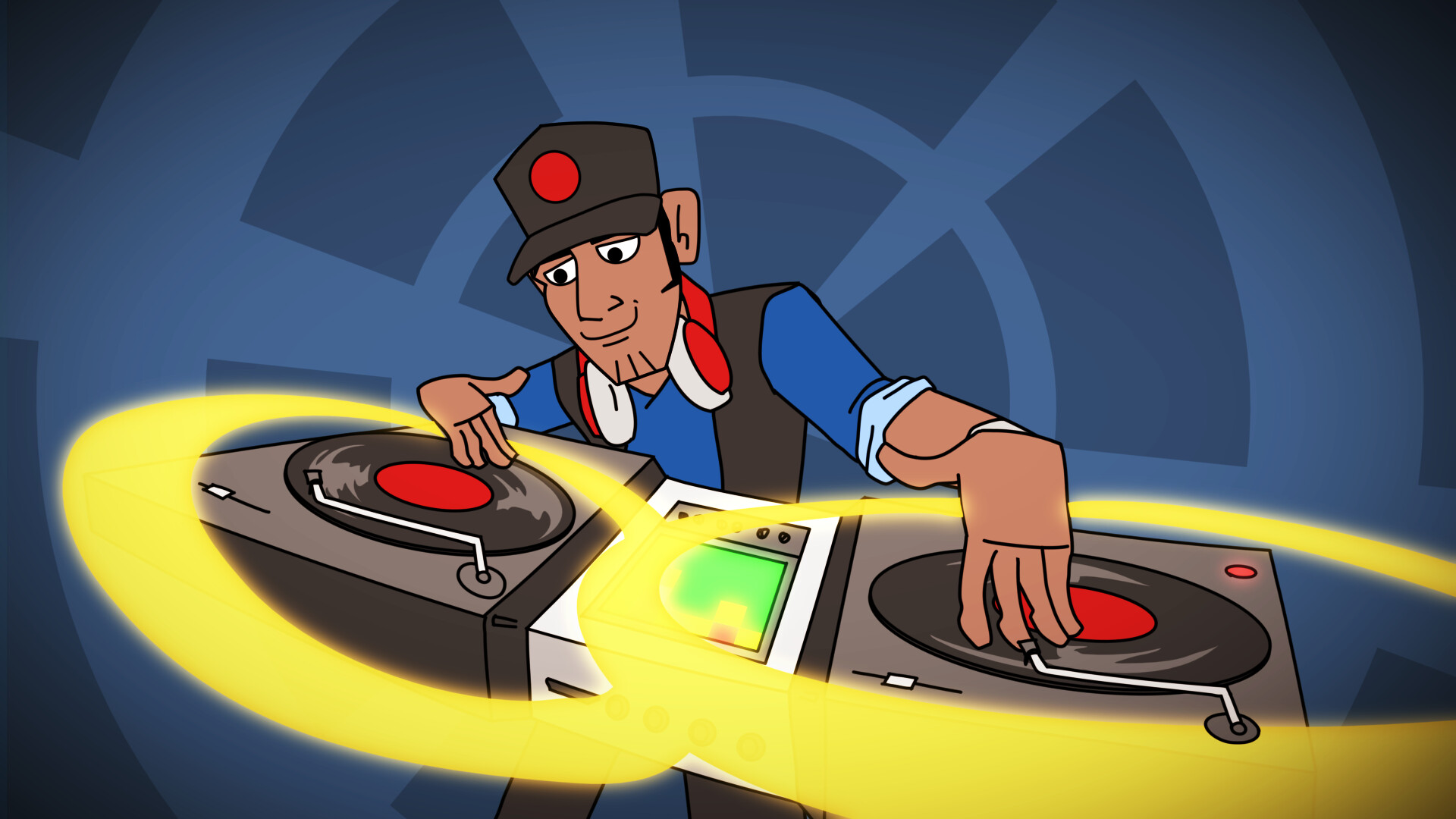 ArtStation - Stay Chizeled