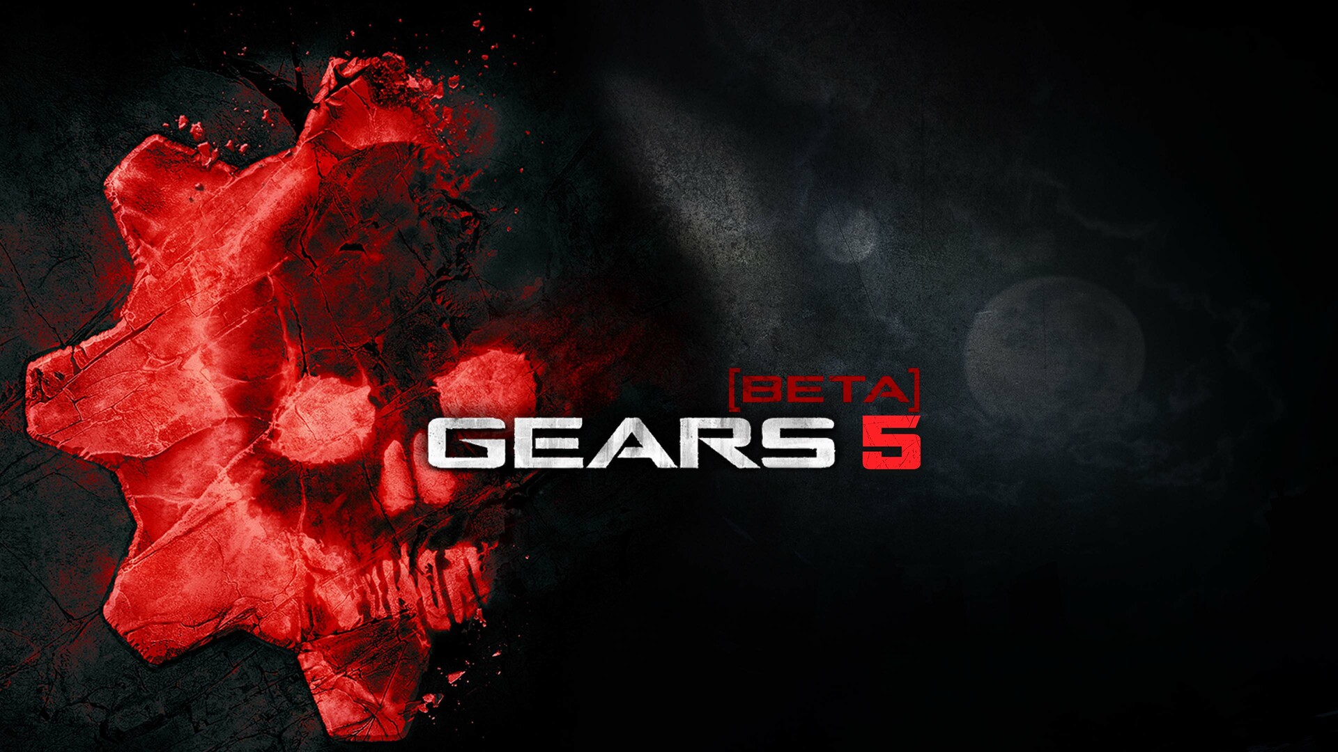 ArtStation - Gears 5 Menu Mock-up