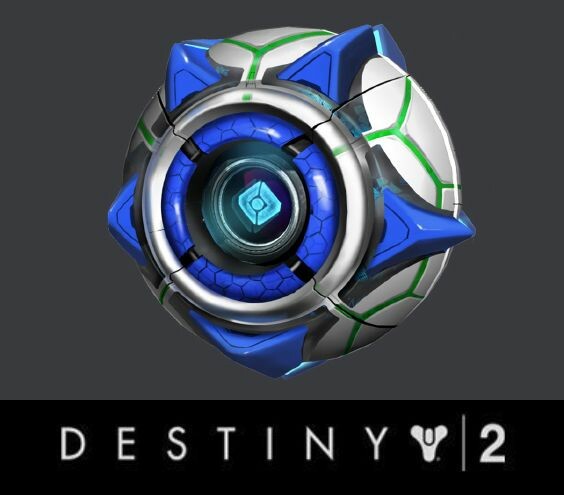 ArtStation - Ghost for destiny2