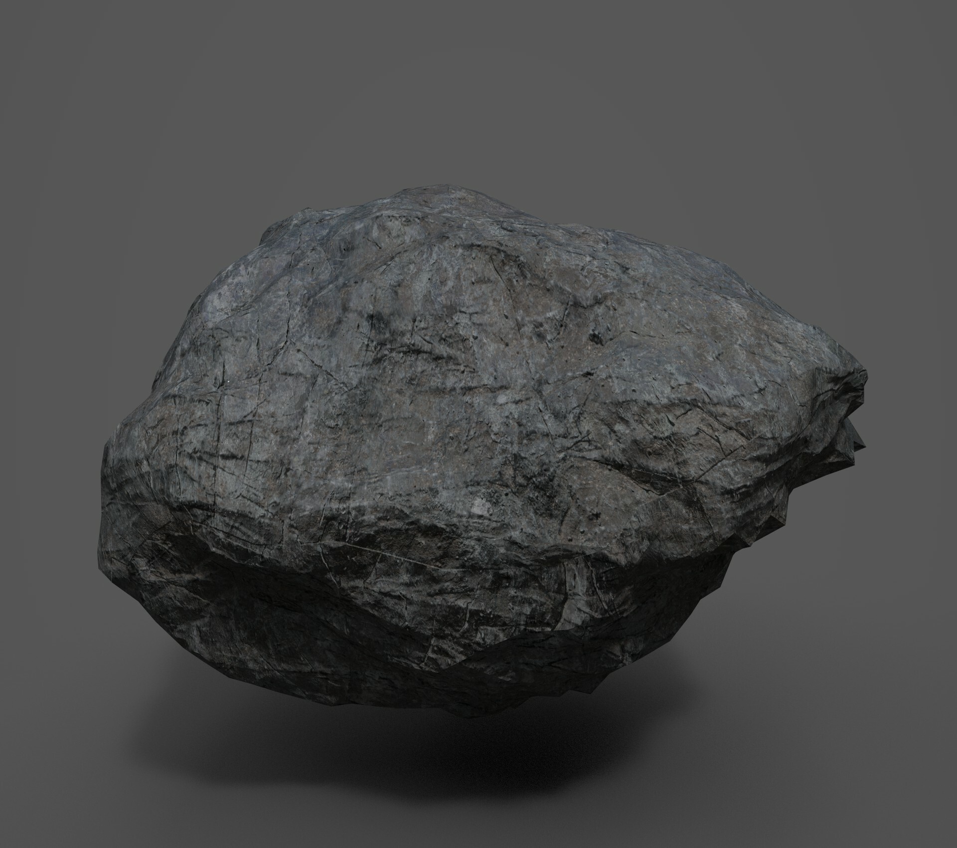 ArtStation - Rocks
