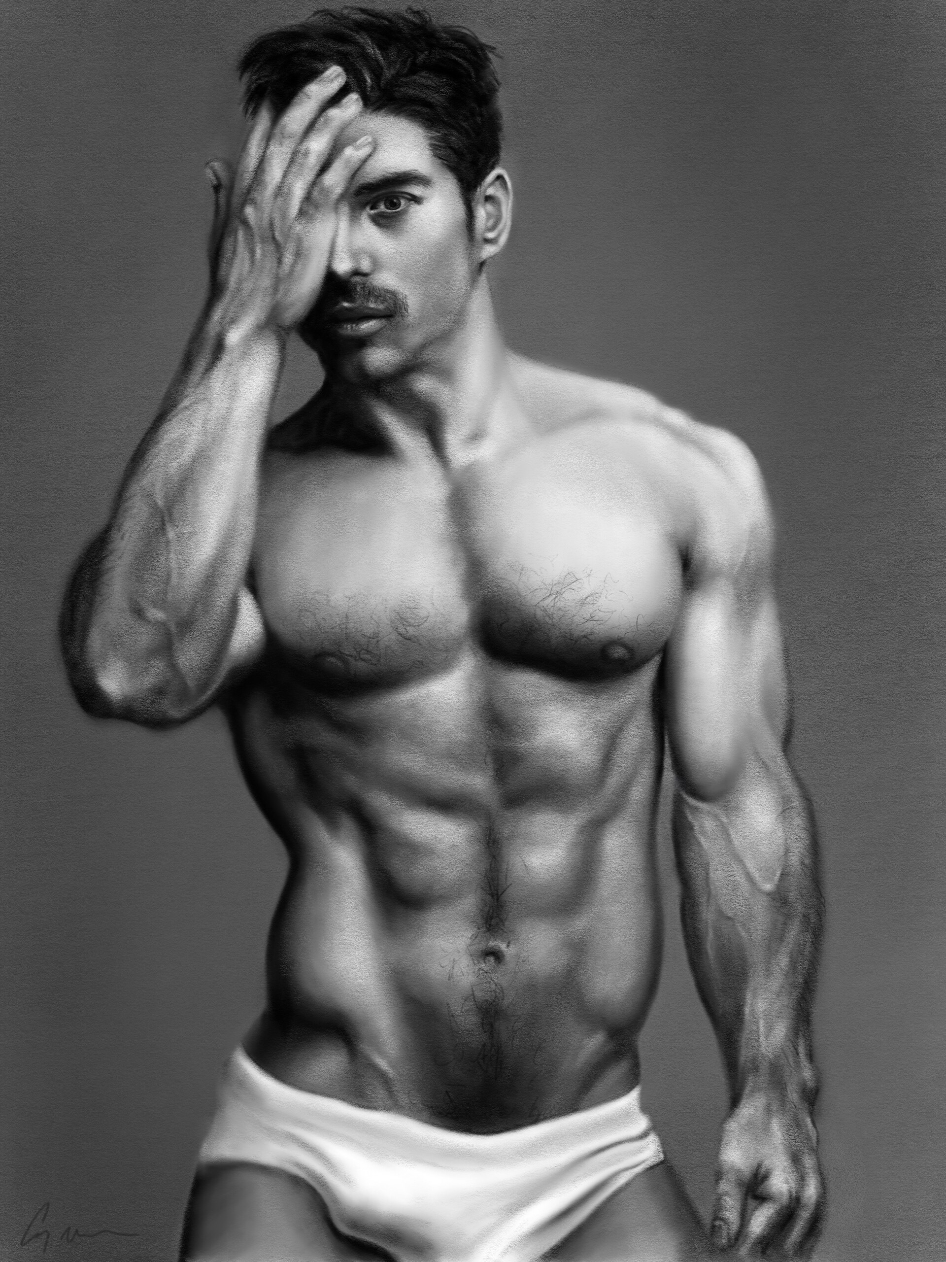 ArtStation - Miscellaneous Works