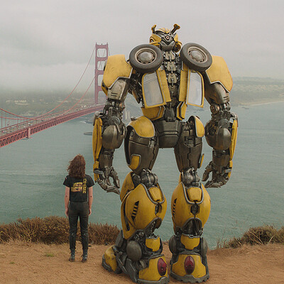 Alison Farmer - Portfolio