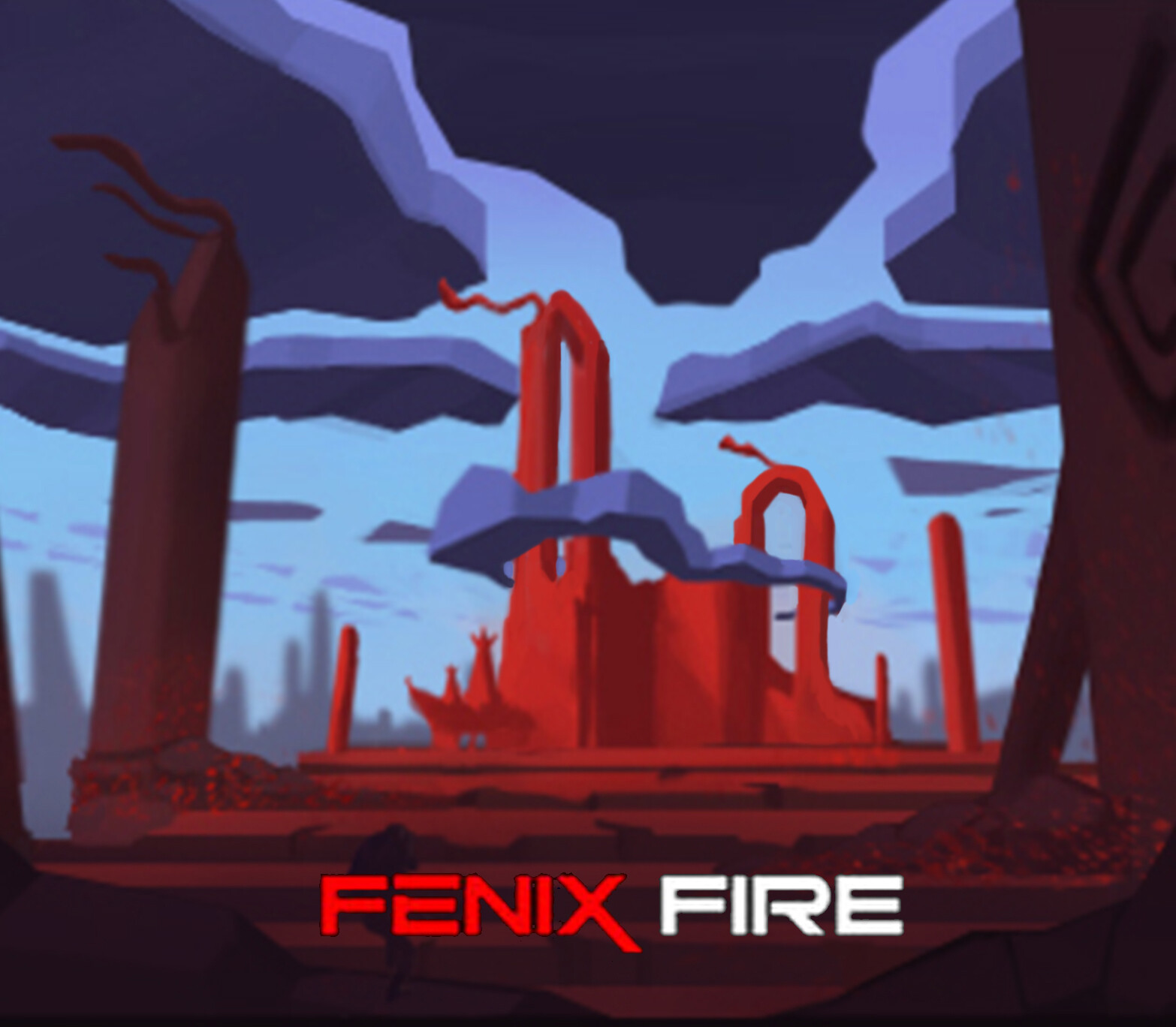 ArtStation - Unannounced Project