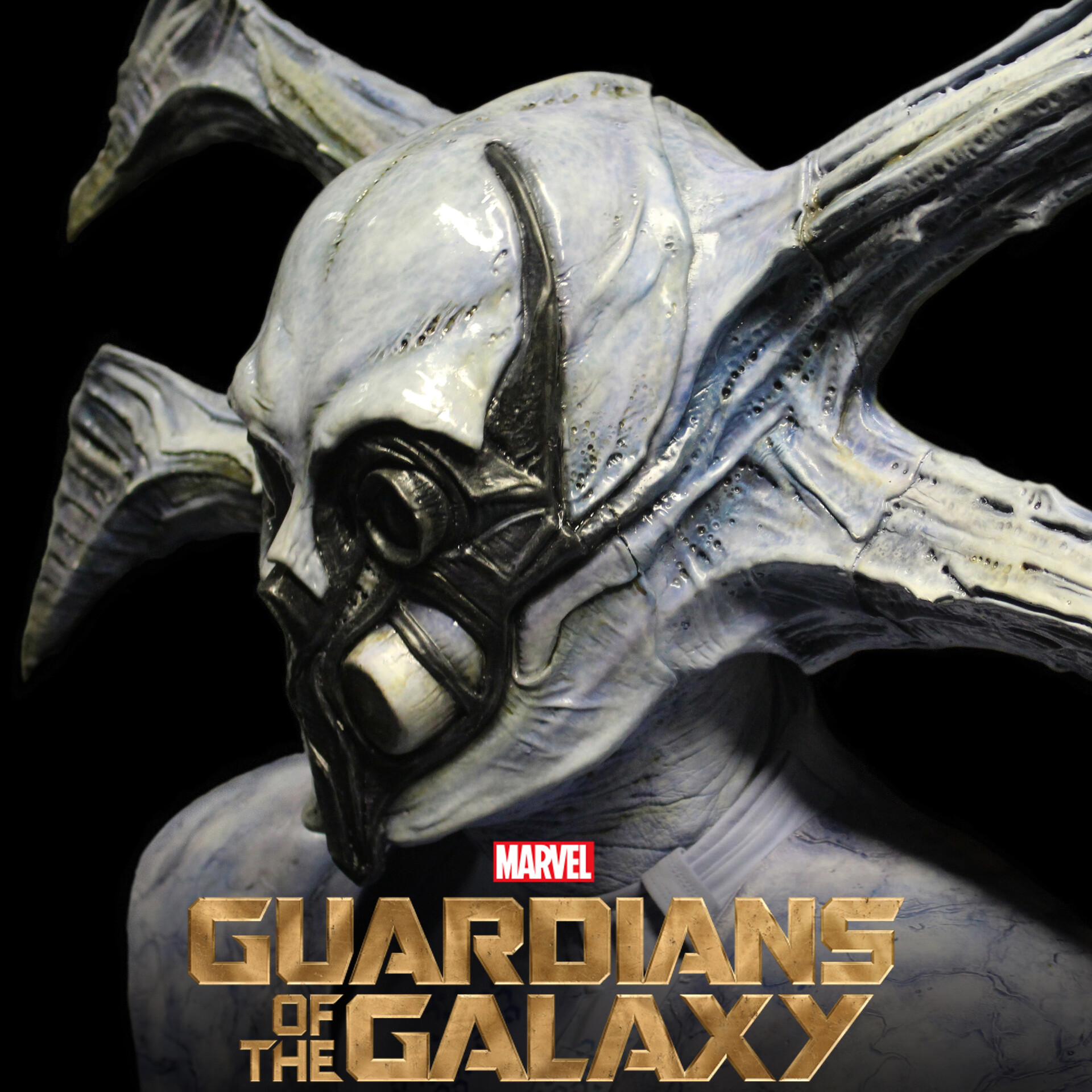 ArtStation - Guardians of the Galaxy