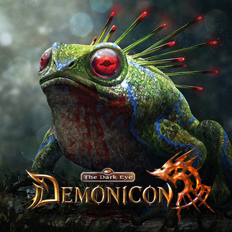 ArtStation - Battle Toad