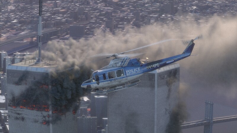 ArtStation - Norman Leto