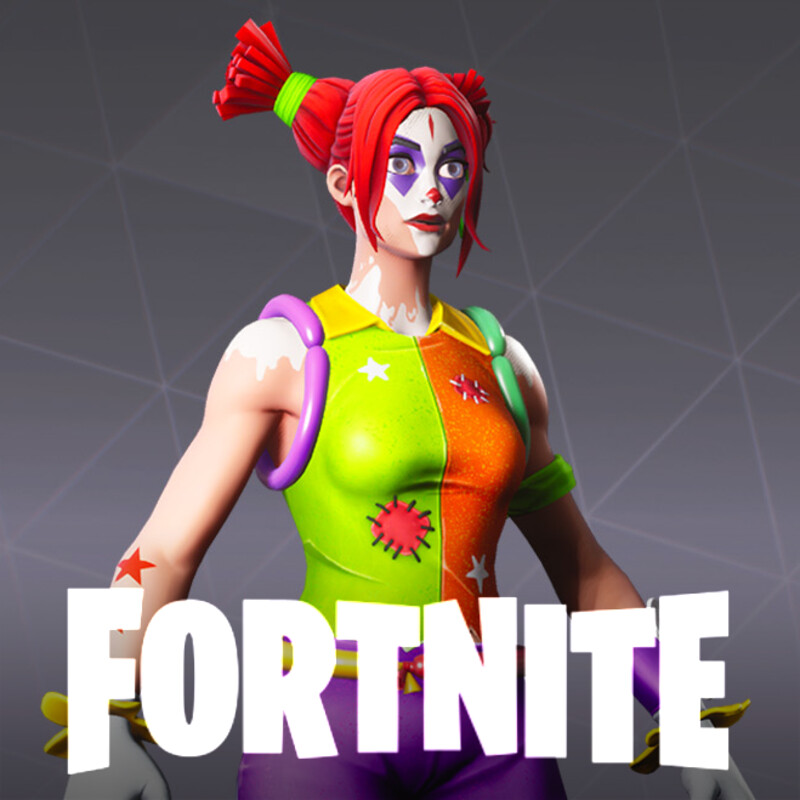 ArtStation - Anton Fokin