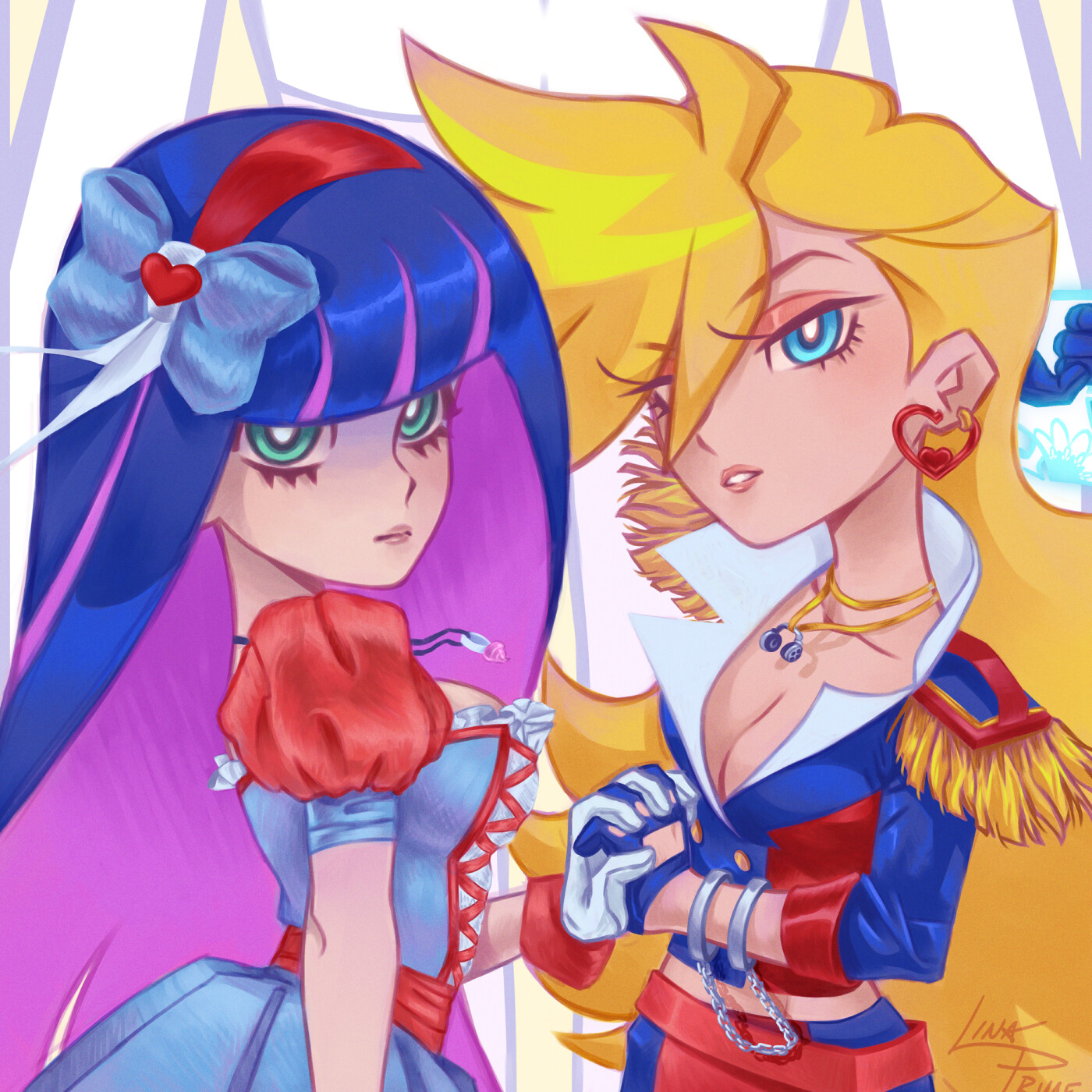 ArtStation - Daten-shi