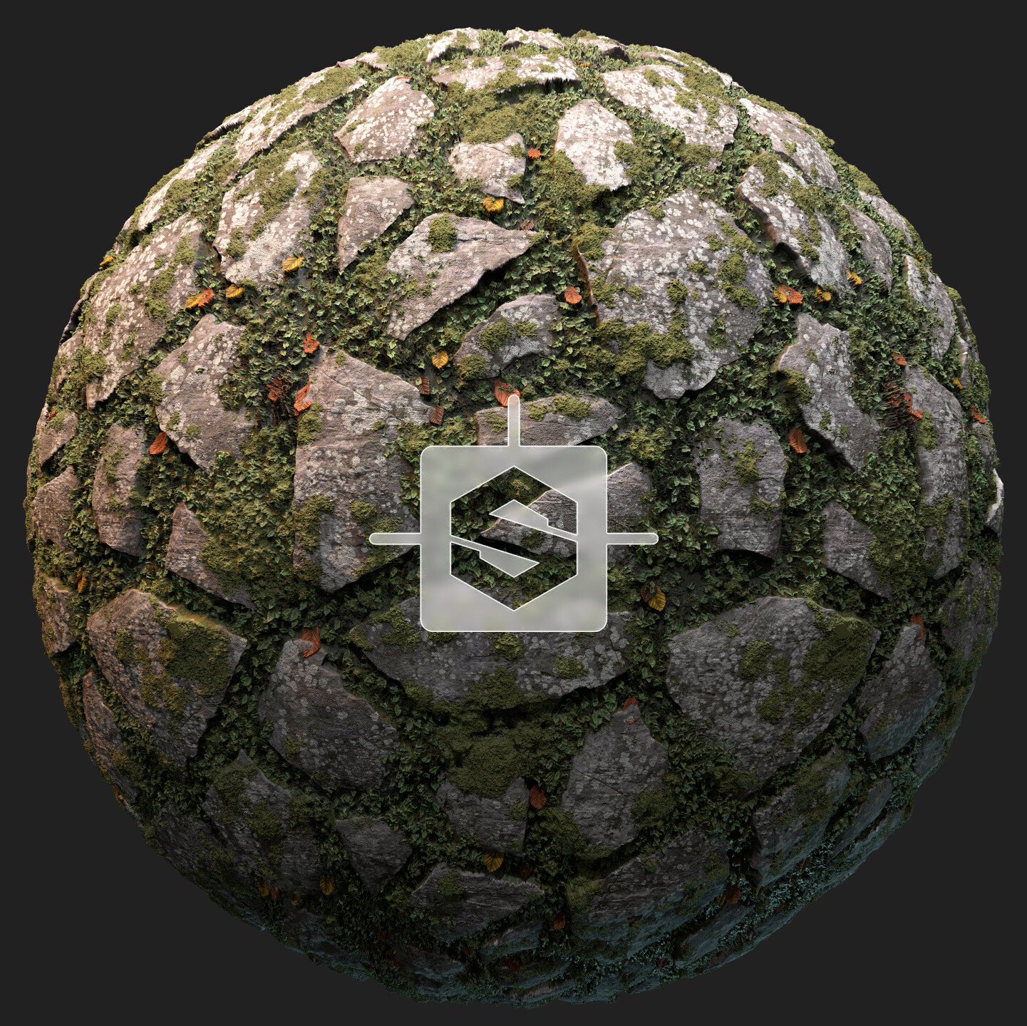 ArtStation - Stones Variants