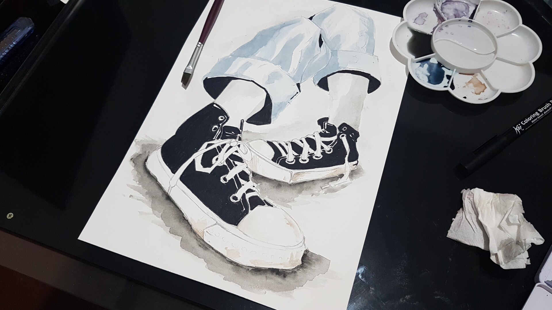 ArtStation - All Star