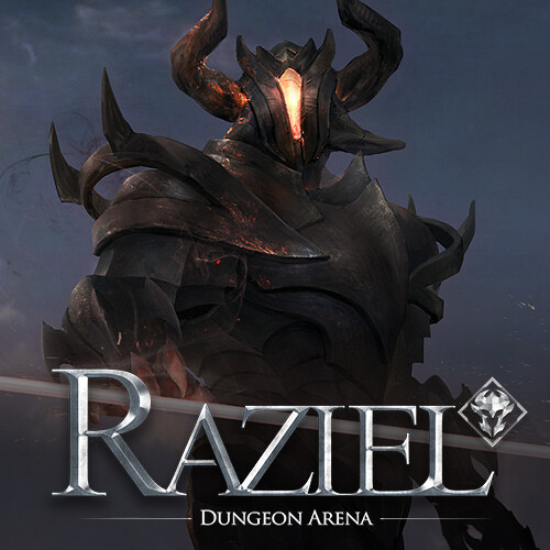 ArtStation - Fallen angel