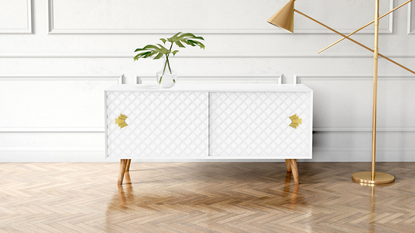 Mickael Hoareau - Jasper