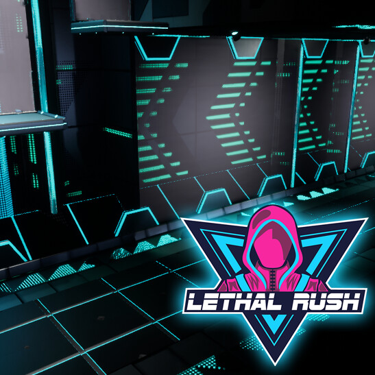 ArtStation - Lethal Rush - Panning Materials in Unreal Engine 4