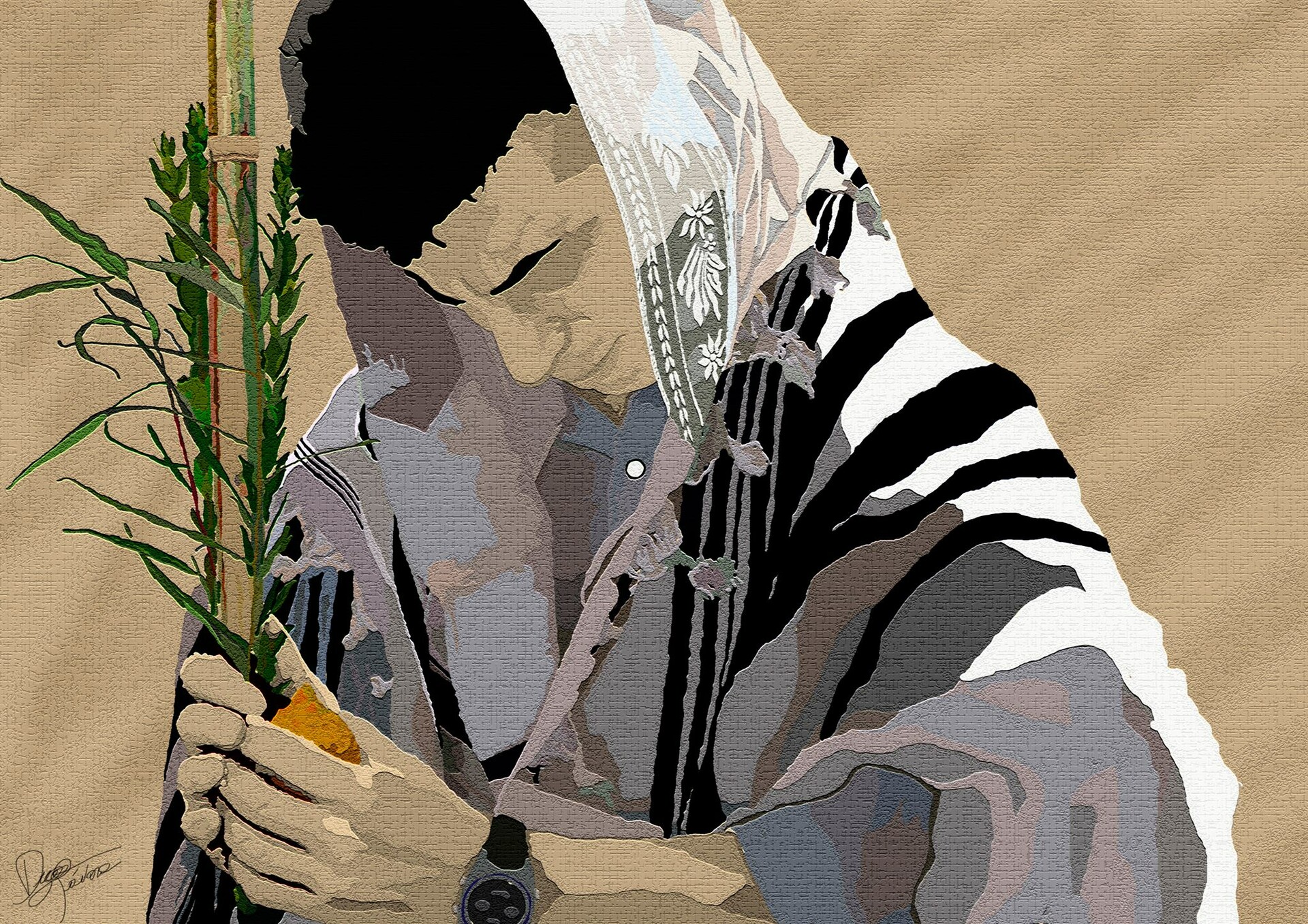 ArtStation - Sucot art