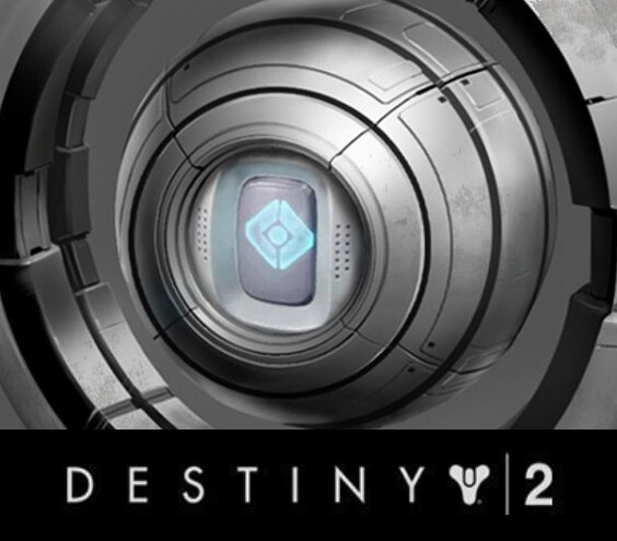ArtStation - destiny 2 : exotic ghost shells