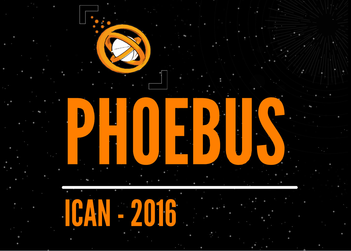 ArtStation - Phoebus (video game)