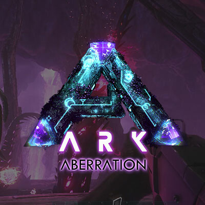 ArtStation - ARK: Aberration DLC