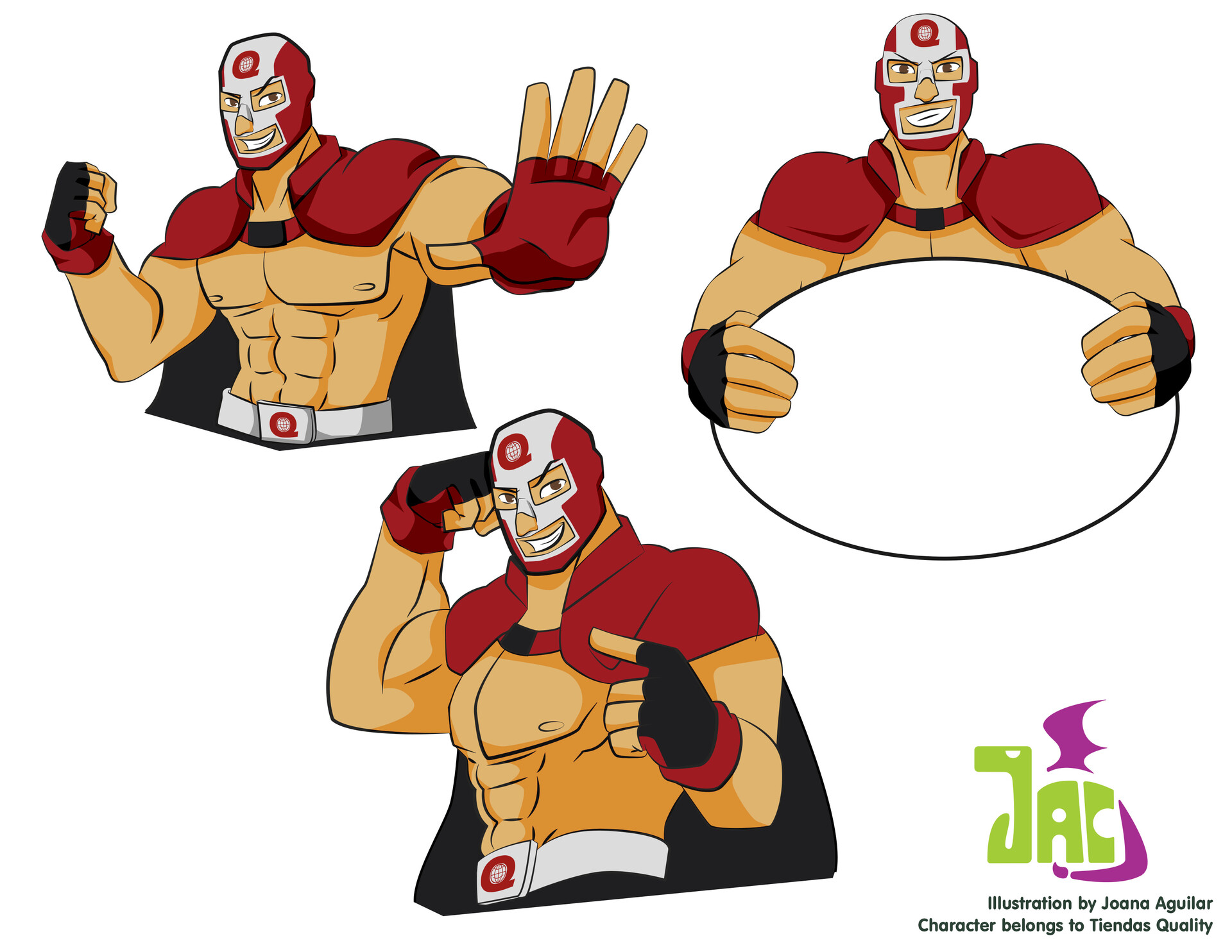 ArtStation - Qualiman