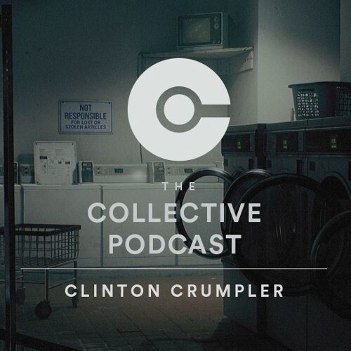ArtStation - The Collective Podcast - Clinton Crumpler