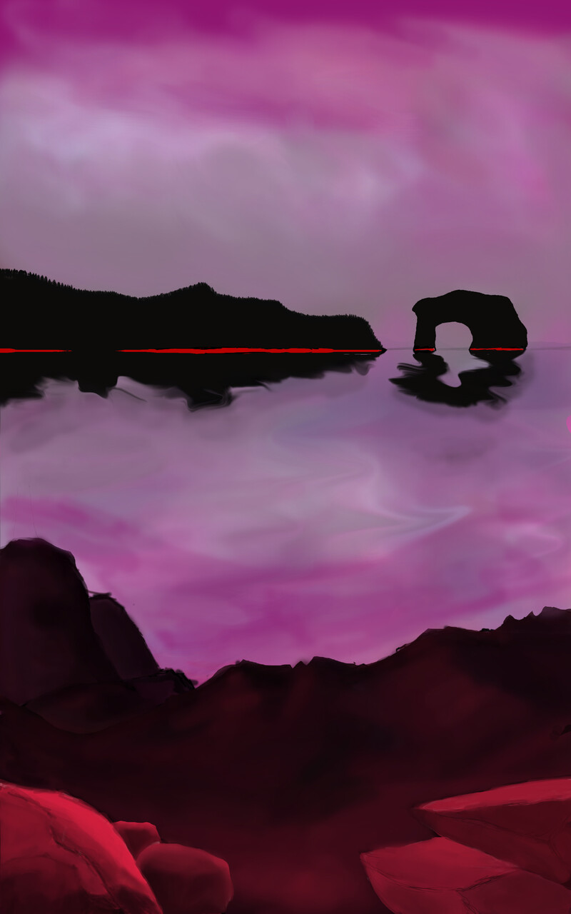 ArtStation - Sai Kun