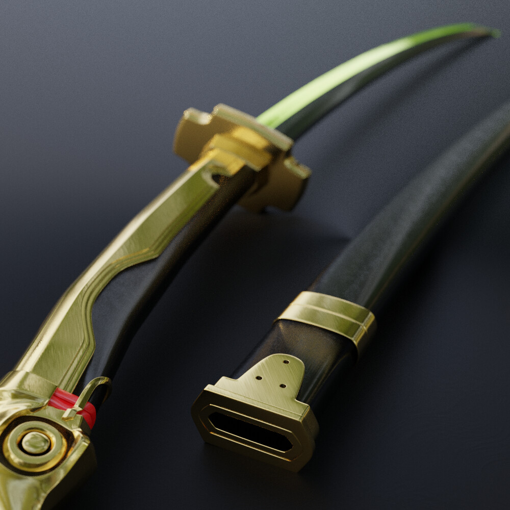 ArtStation - Asuramaru