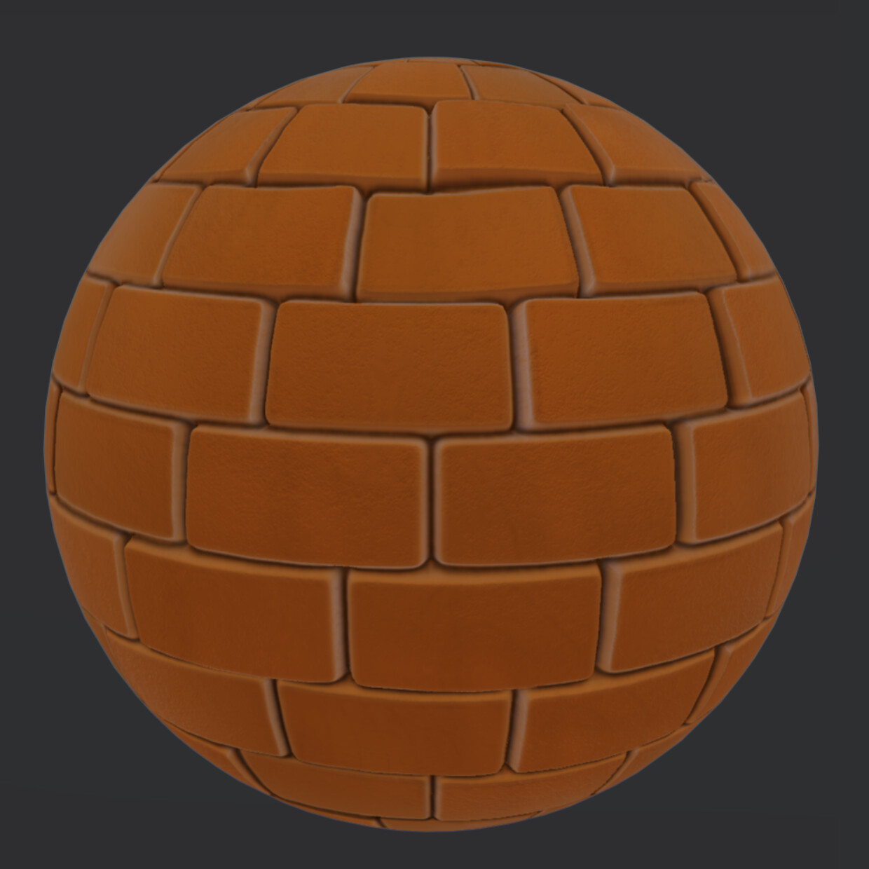 ArtStation - Funny Bricks