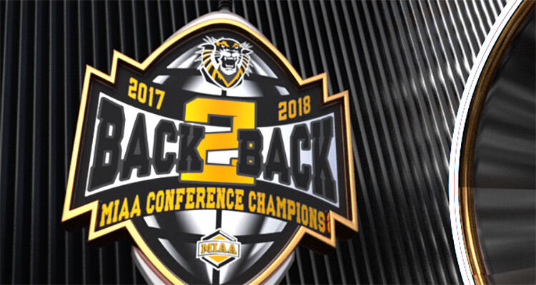 ArtStation - Basketball: Back 2 Back Conference Title