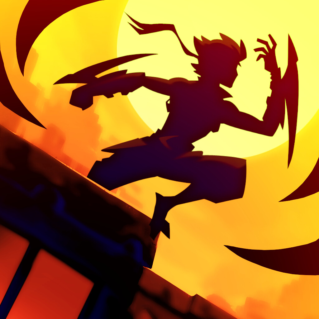 ArtStation - KROMN The SUPERHERO - Game Art