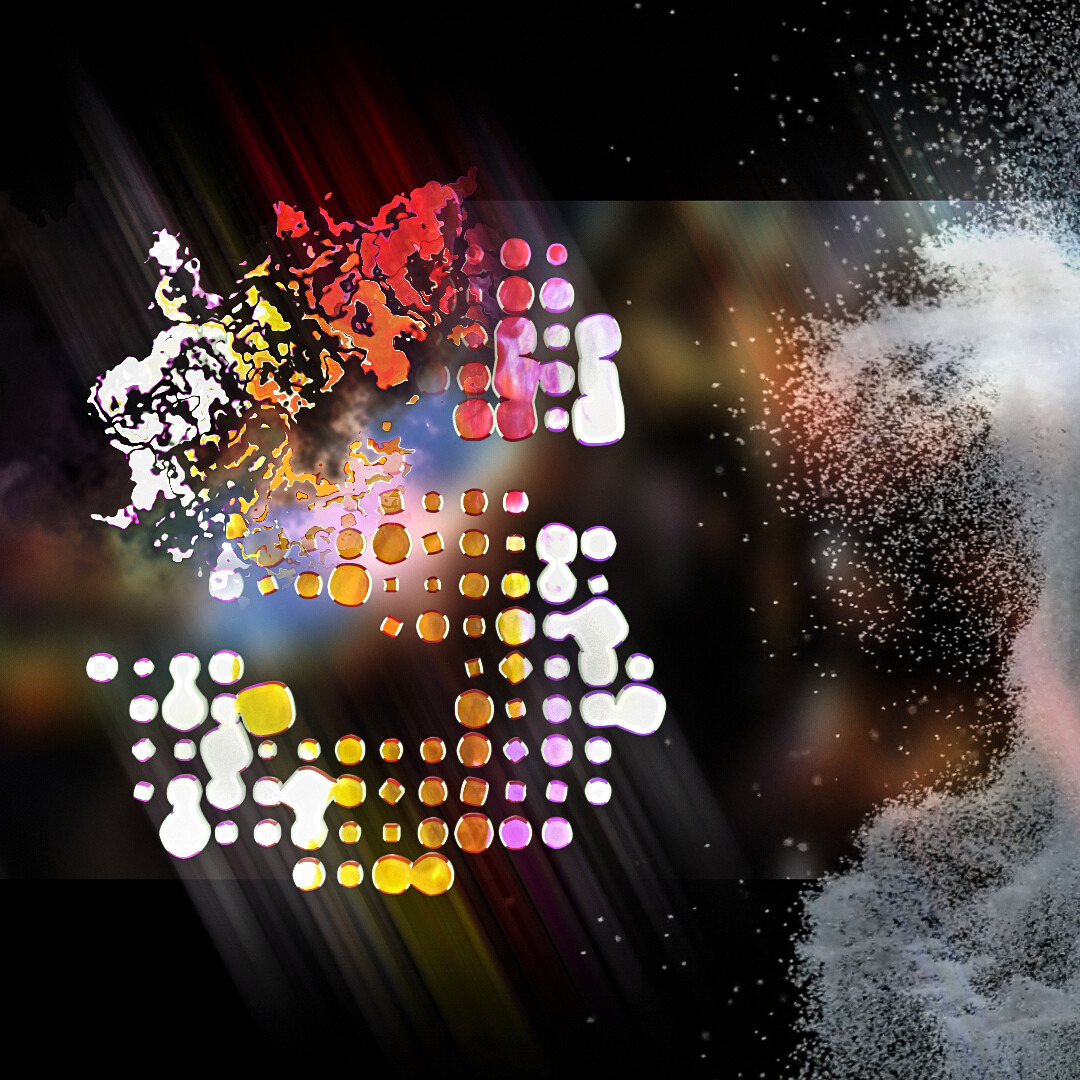 ArtStation - Scatter