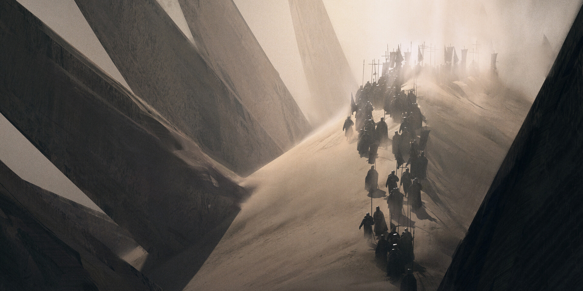 ArtStation - Painting over 3D renders (Tutorial)