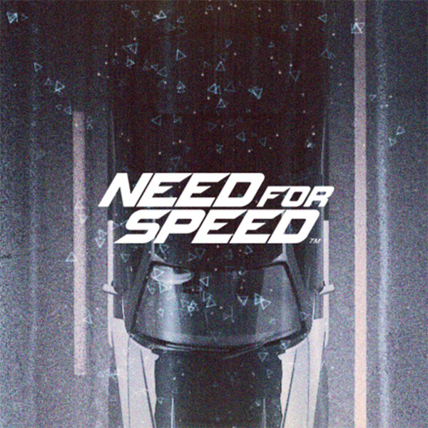 ArtStation - NFS 2019 - EA Concept Banners