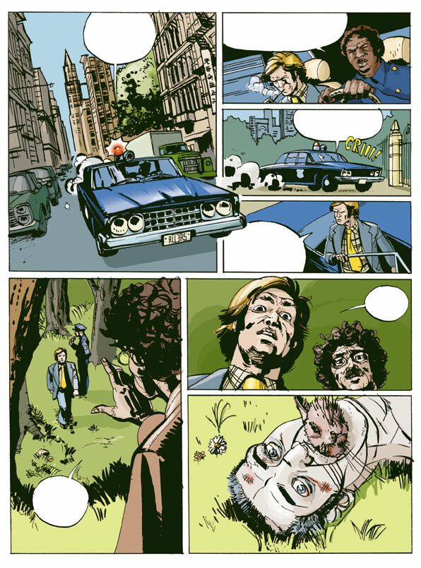 ArtStation - Mongo the Magnificent