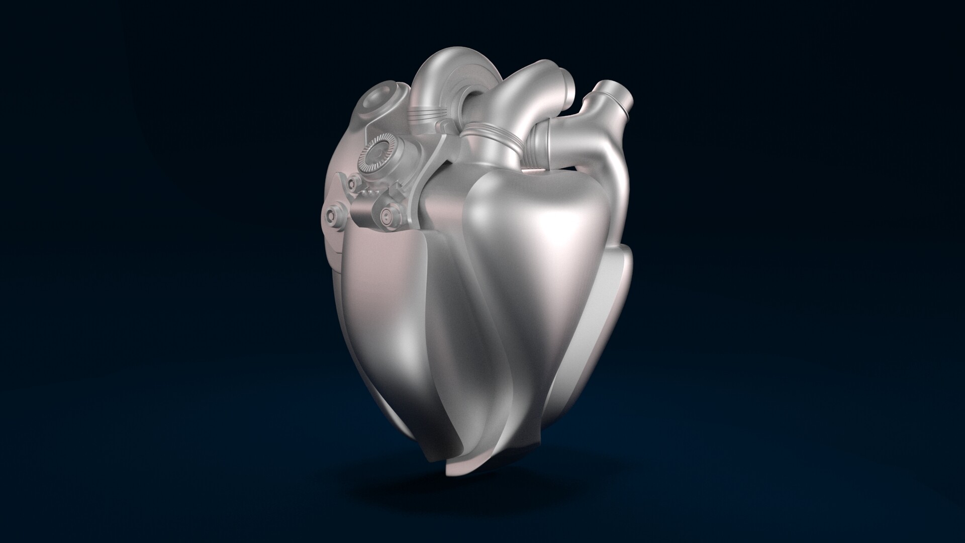 ArtStation - Digital Art