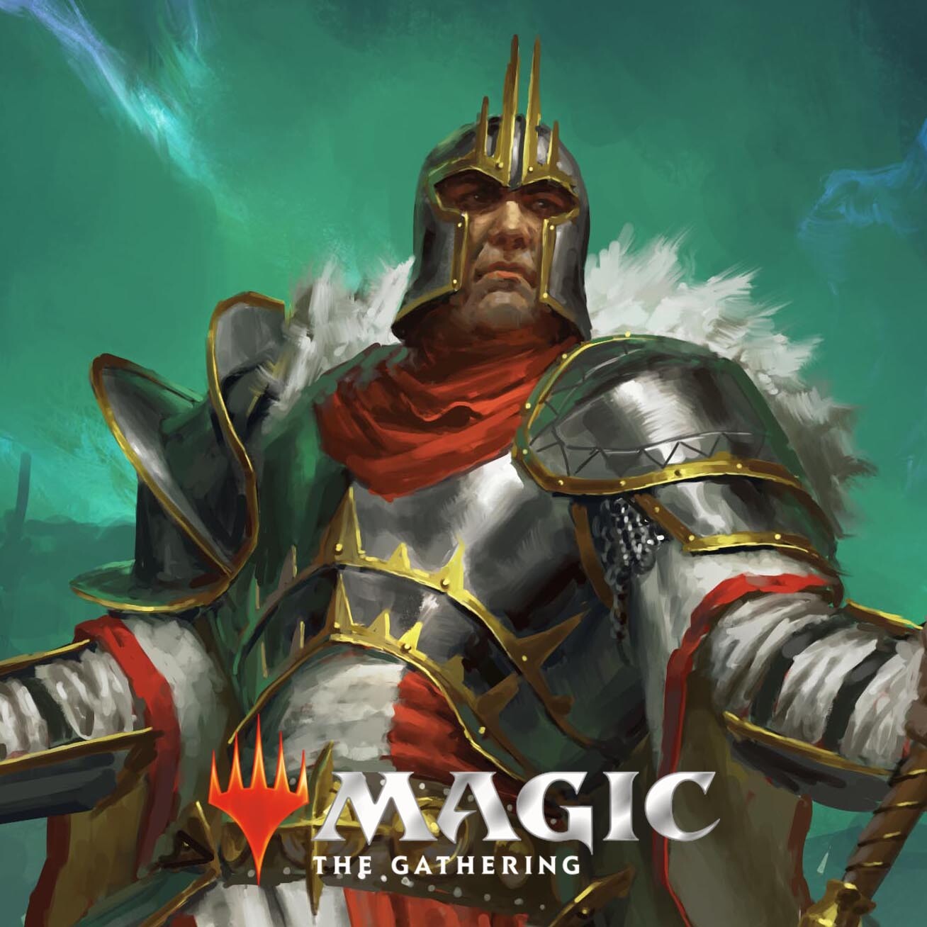 ArtStation - Soldier Token